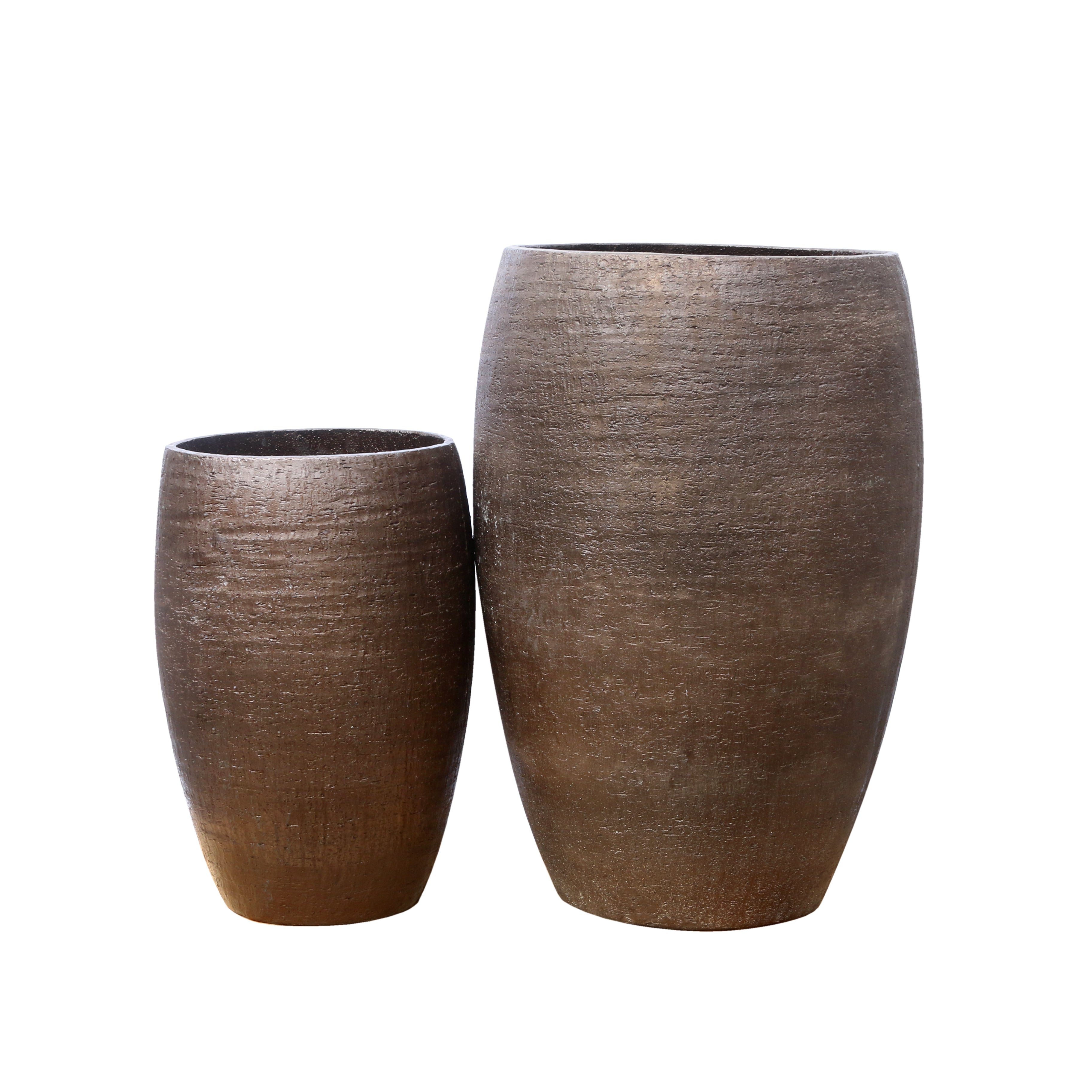 Fiberglass Resin – Pottery Collection