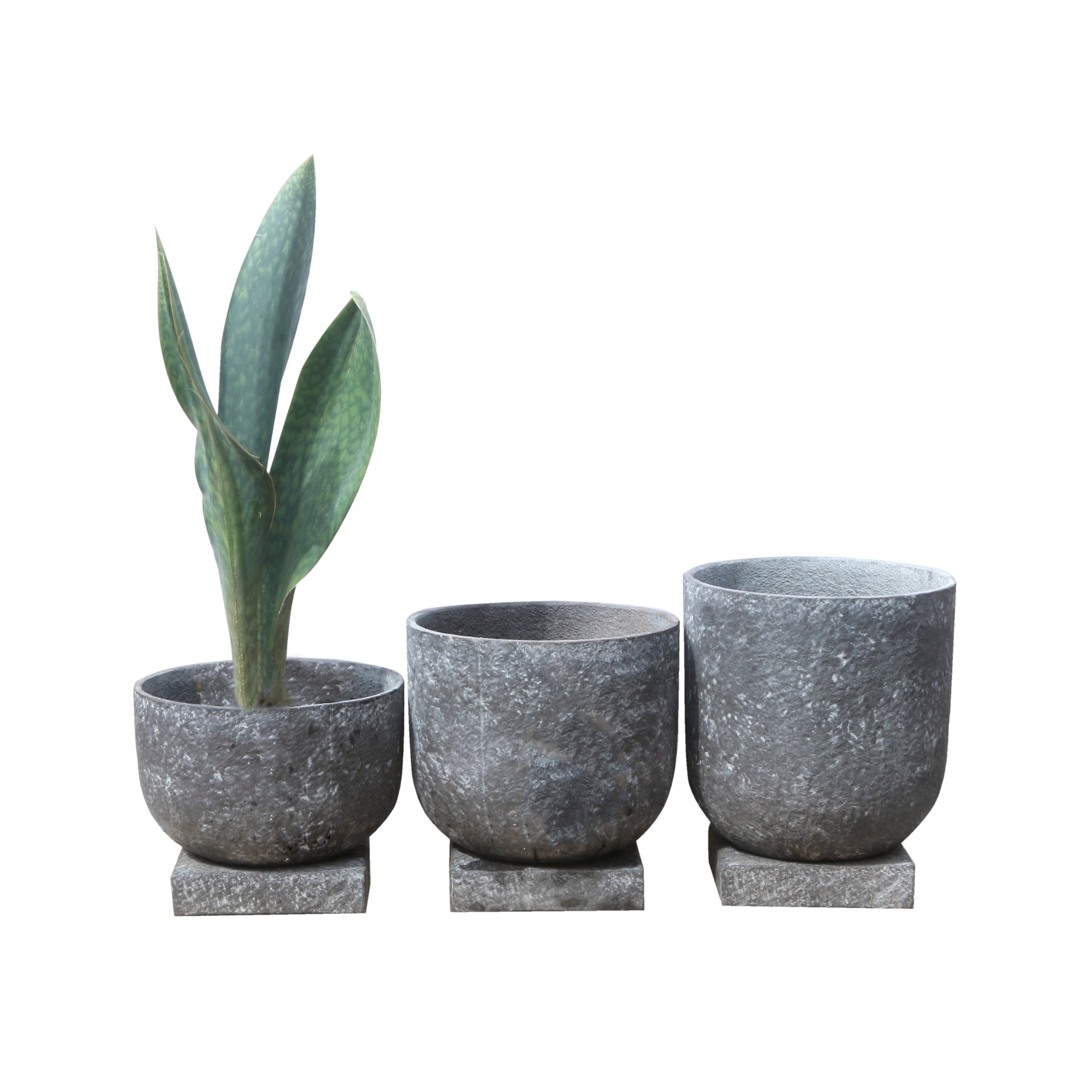 Fiberglass Resin – Pottery Collection