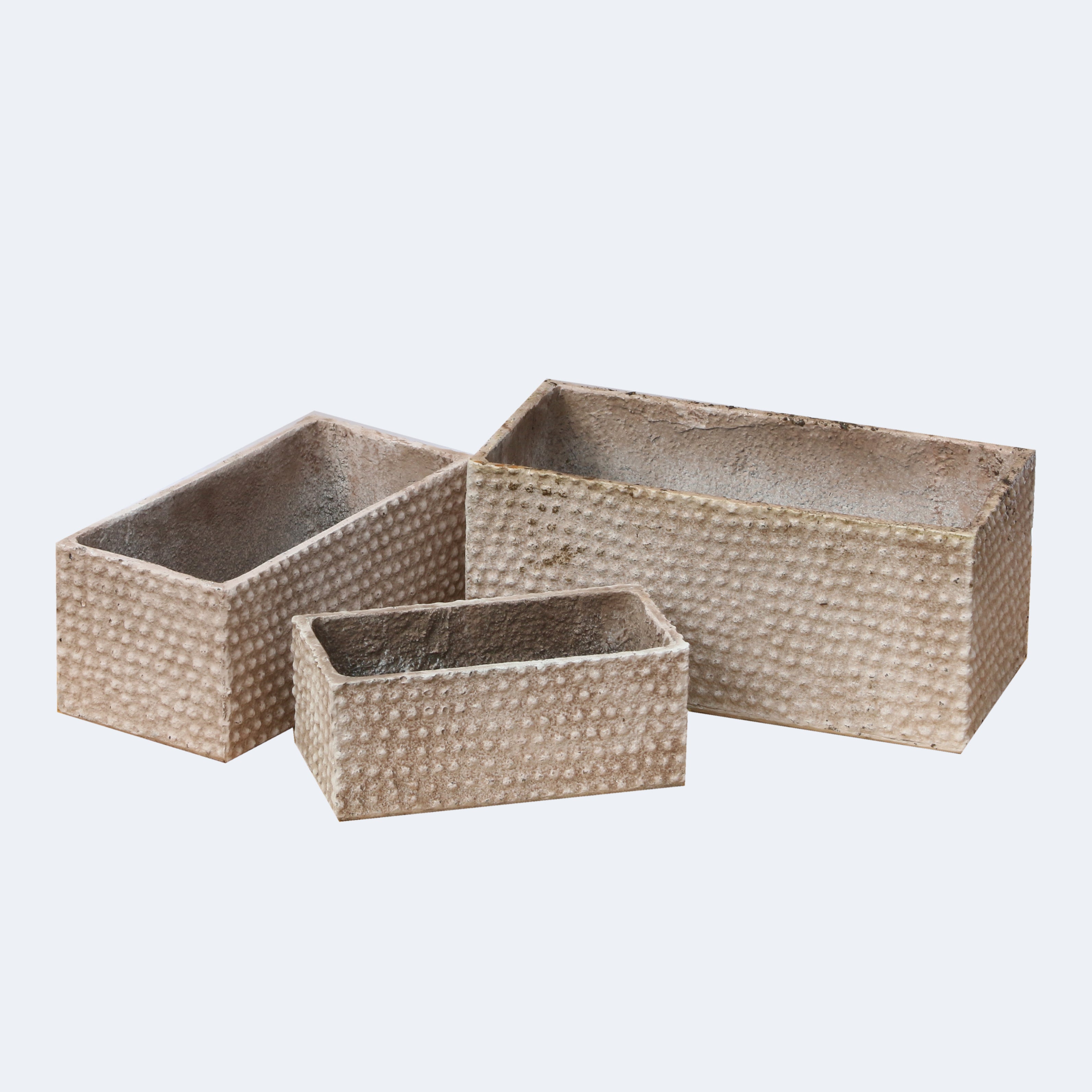 Fiberglass Resin – Pottery Collection