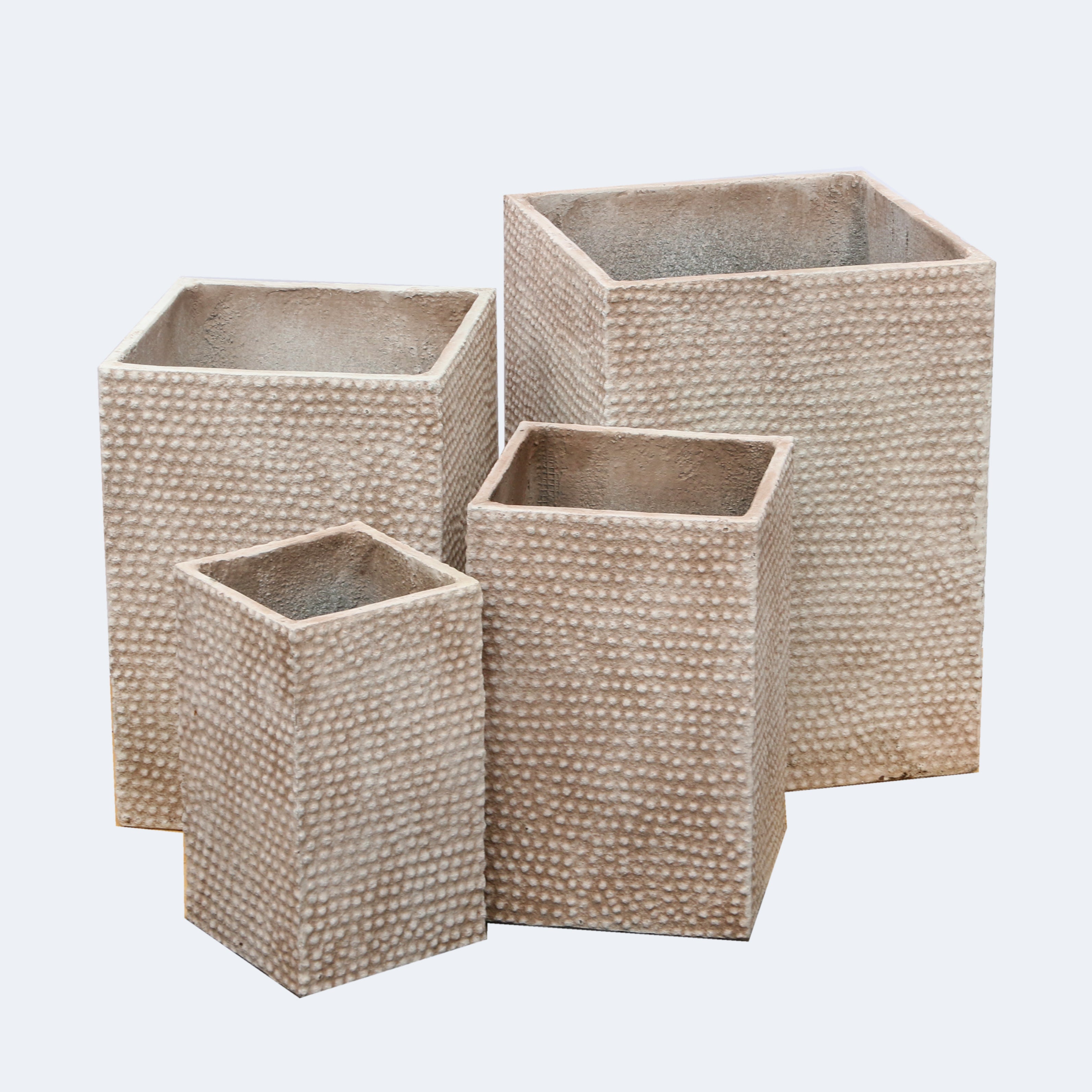 Fiberglass Resin – Pottery Collection